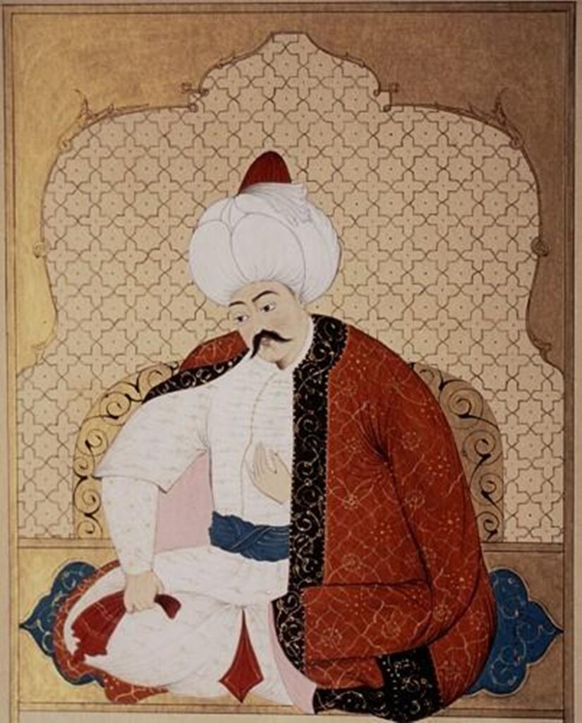 Sultan Birinci Selim - Tarihten İnciler